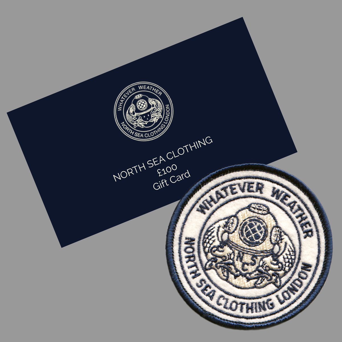 North Sea Clothing - Whatever Weather