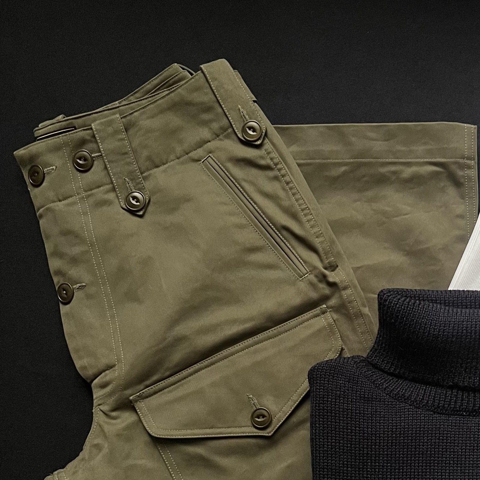 North Sea Clothing - Whatever Weather