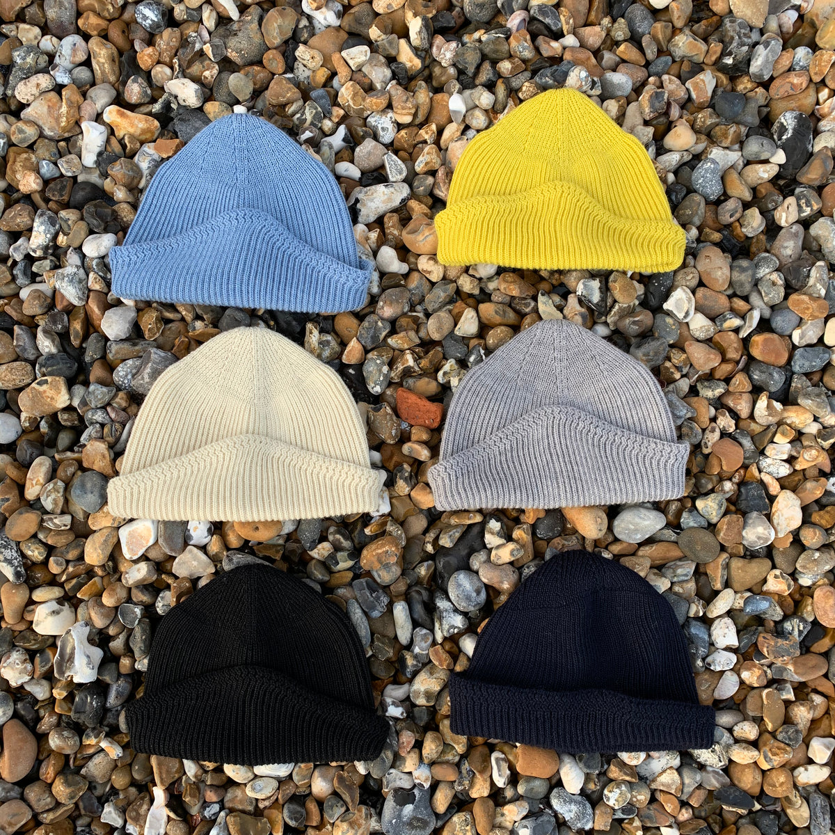 North Sea Clothing - Whatever Weather