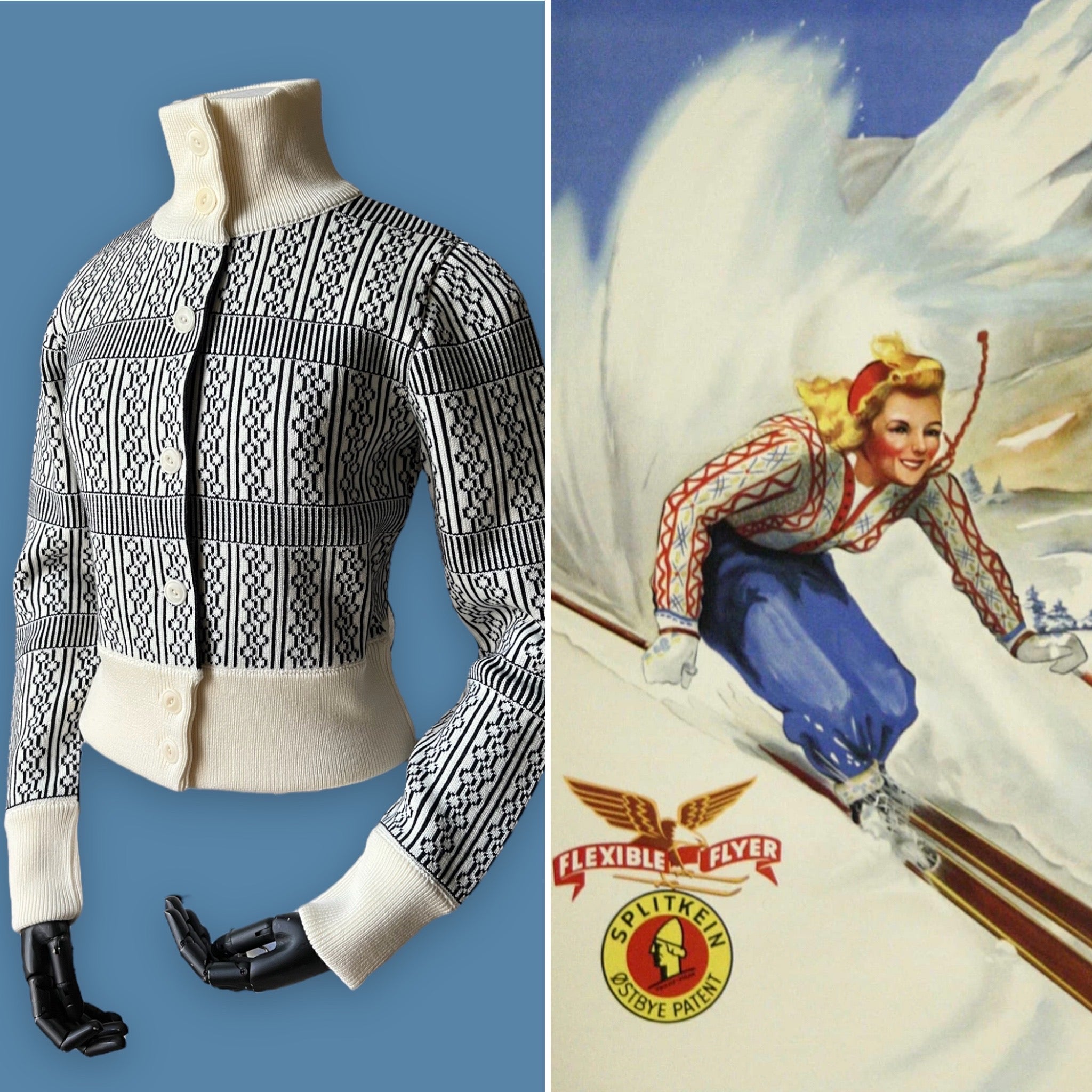 North Sea Clothing - Whatever Weather