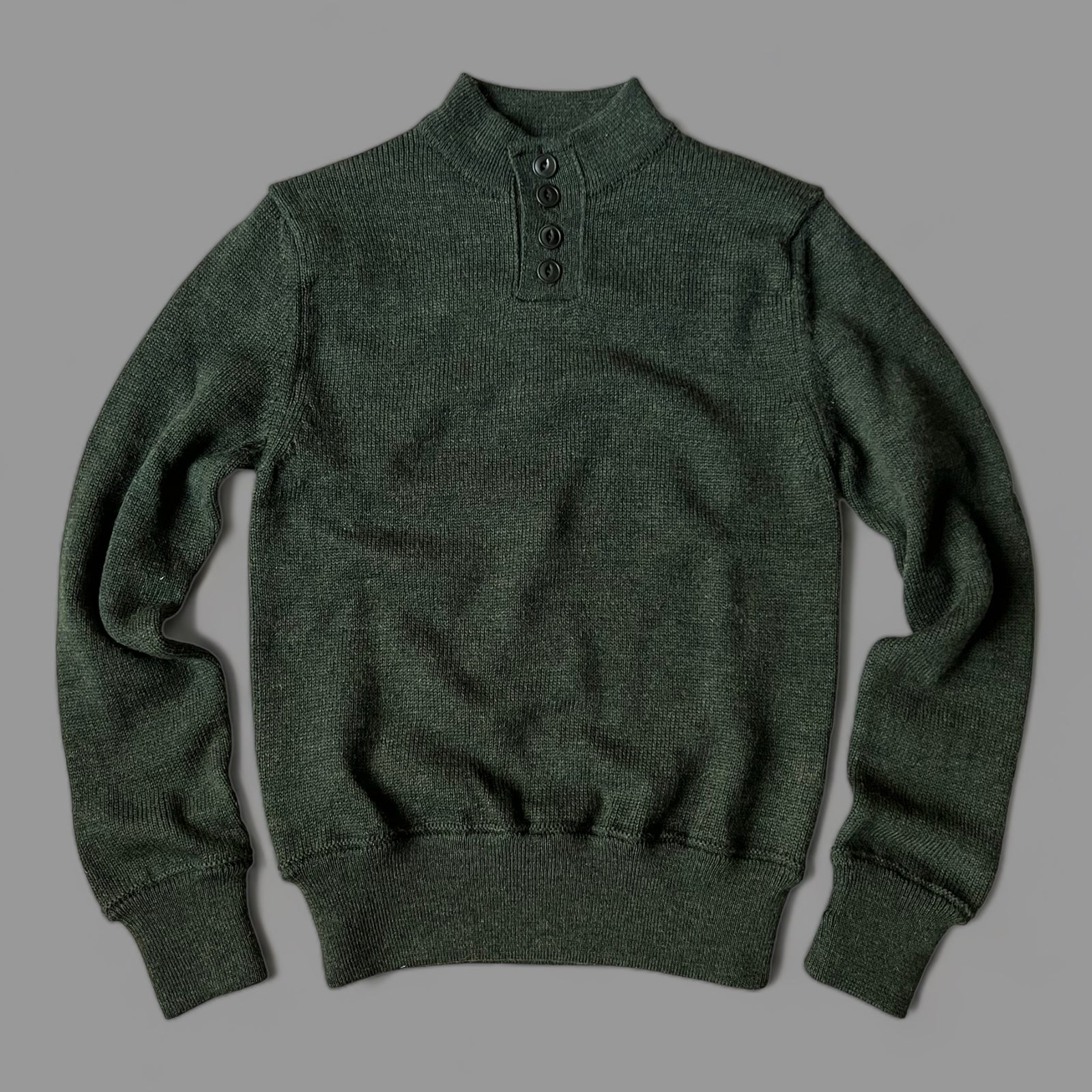 North Sea Clothing - Wool Knitwear