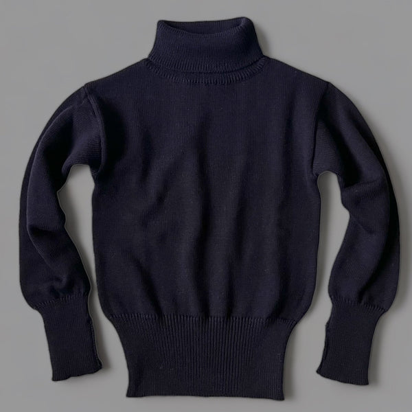 THE SUBMARINER - NAVY - North Sea Clothing