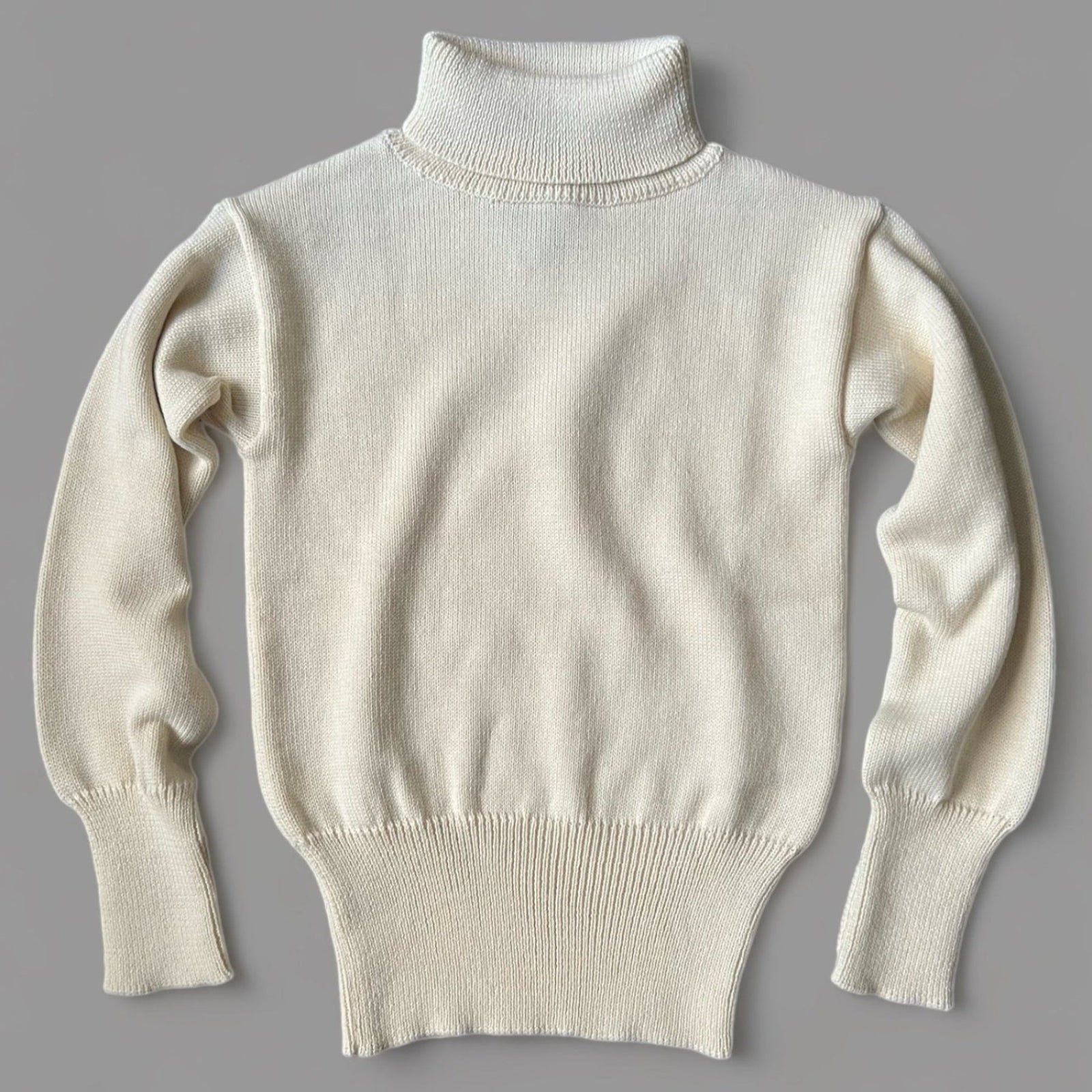 North Sea Clothing - Wool Knitwear