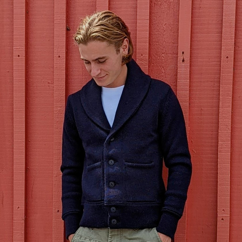 North Sea Clothing - Whatever Weather