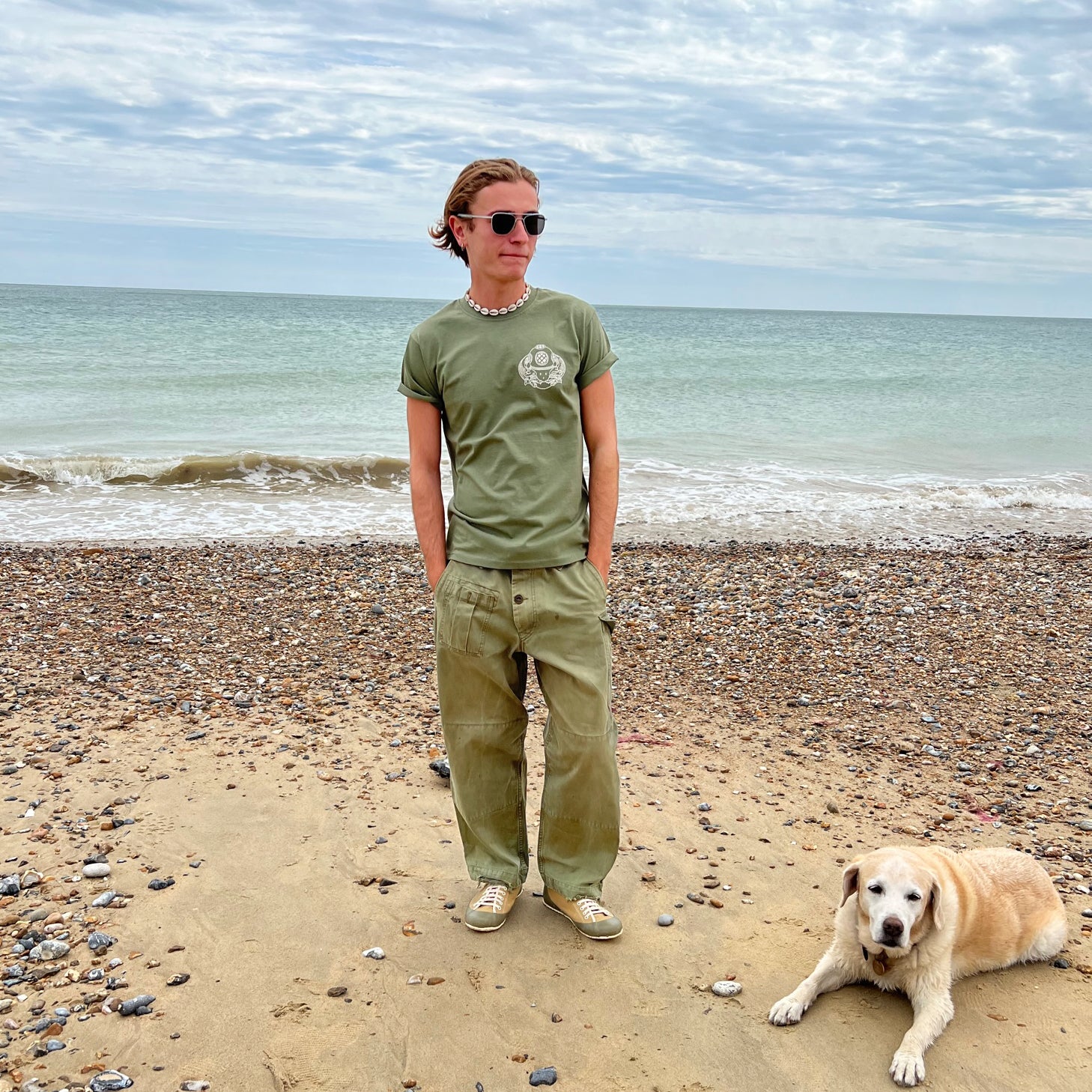 North Sea Clothing - Whatever Weather