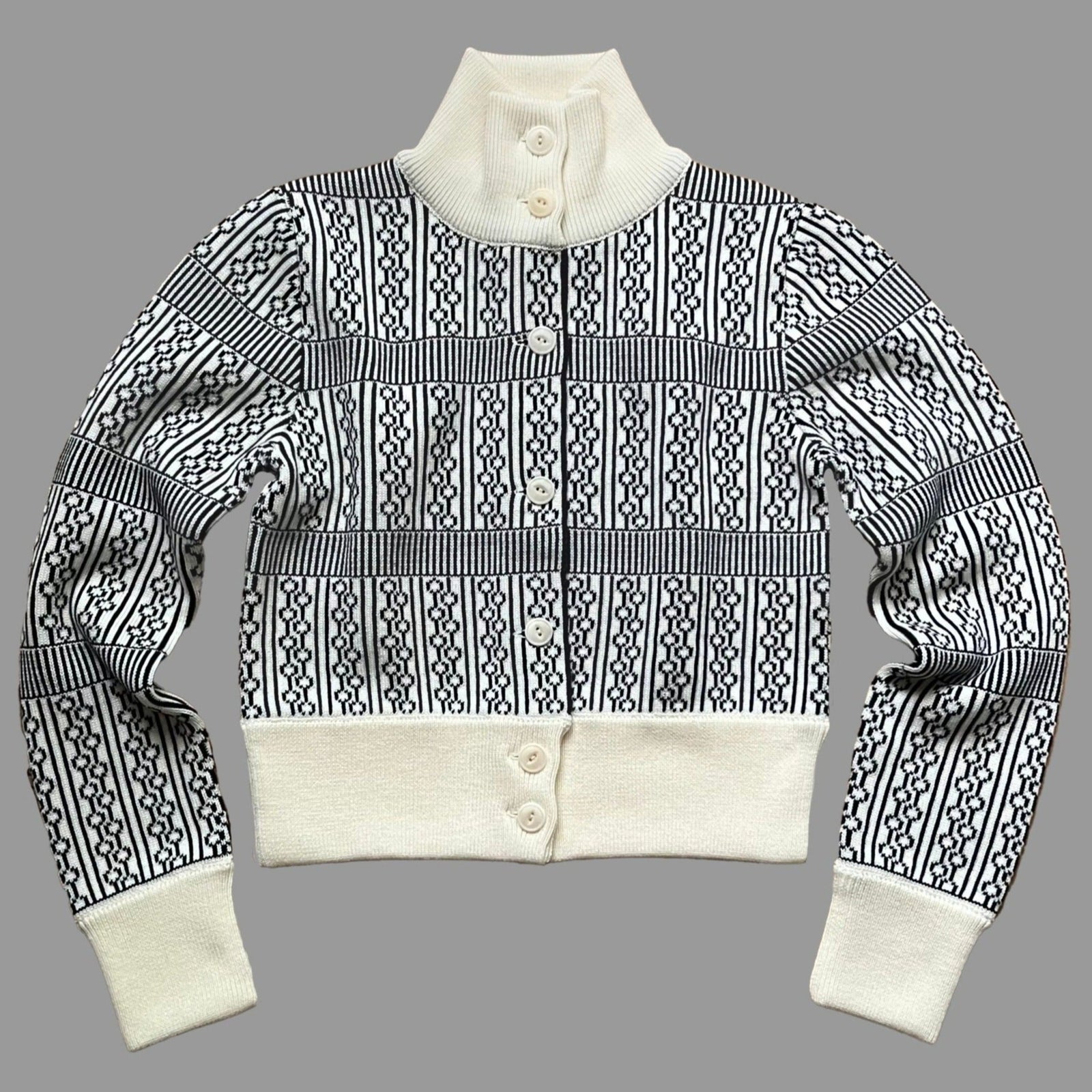 North Sea Clothing - Wool Knitwear
