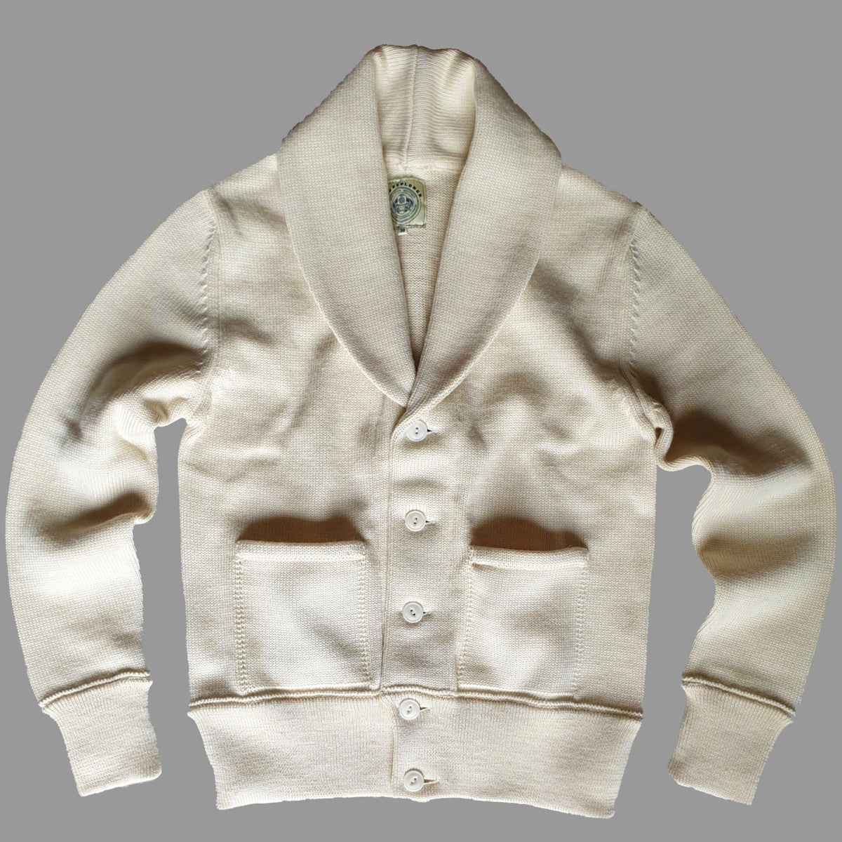 THE SUBMARINER - ECRU - PRE ORDER NOW - SHIPPING 10TH OCTOBER - North ...