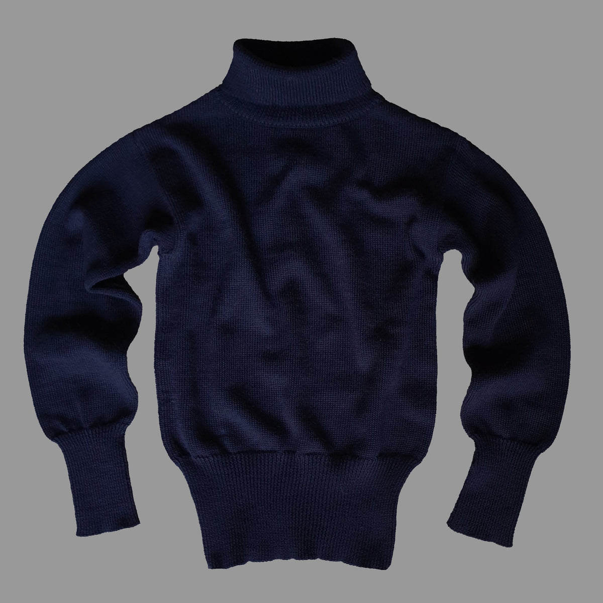 North Sea Clothing - Wool Knitwear